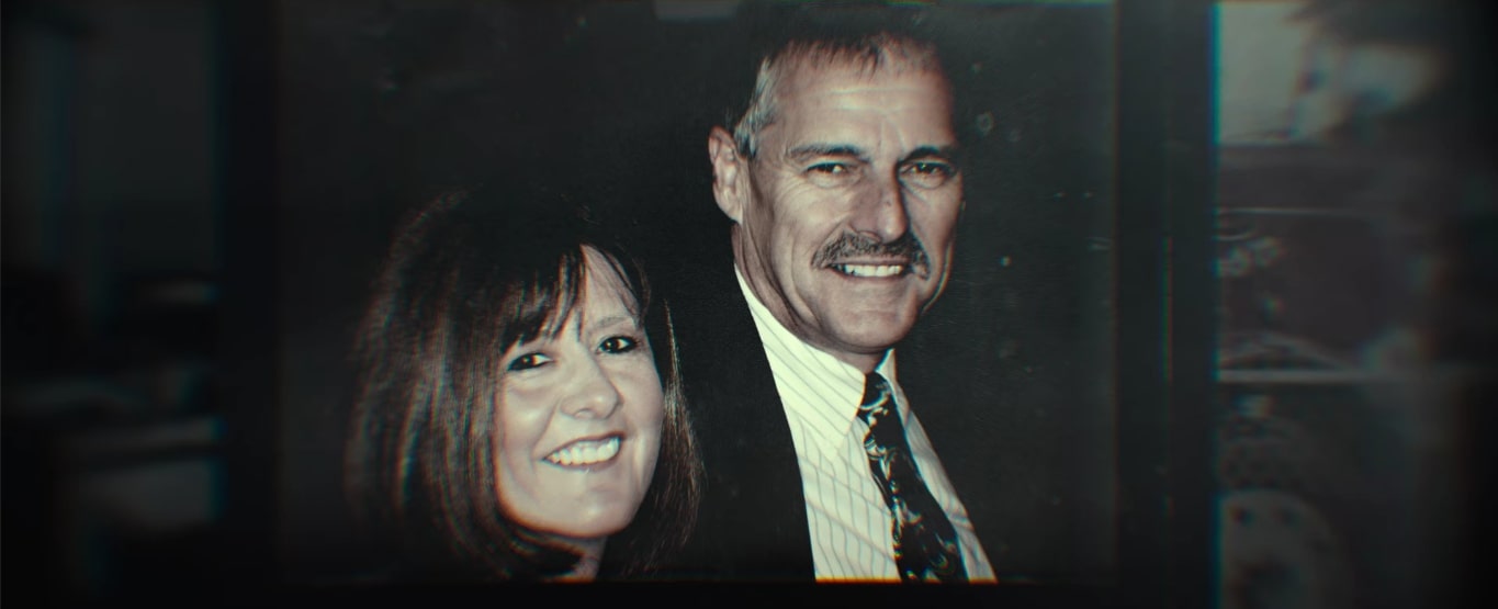 Steve Allen: UFO Witness is Living a Life Surrounded By Loved Ones Today