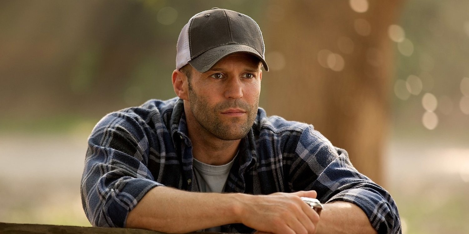 Jason Statham to Reportedly Star in Dexter Fletcher's ‘Mr. Clarke’