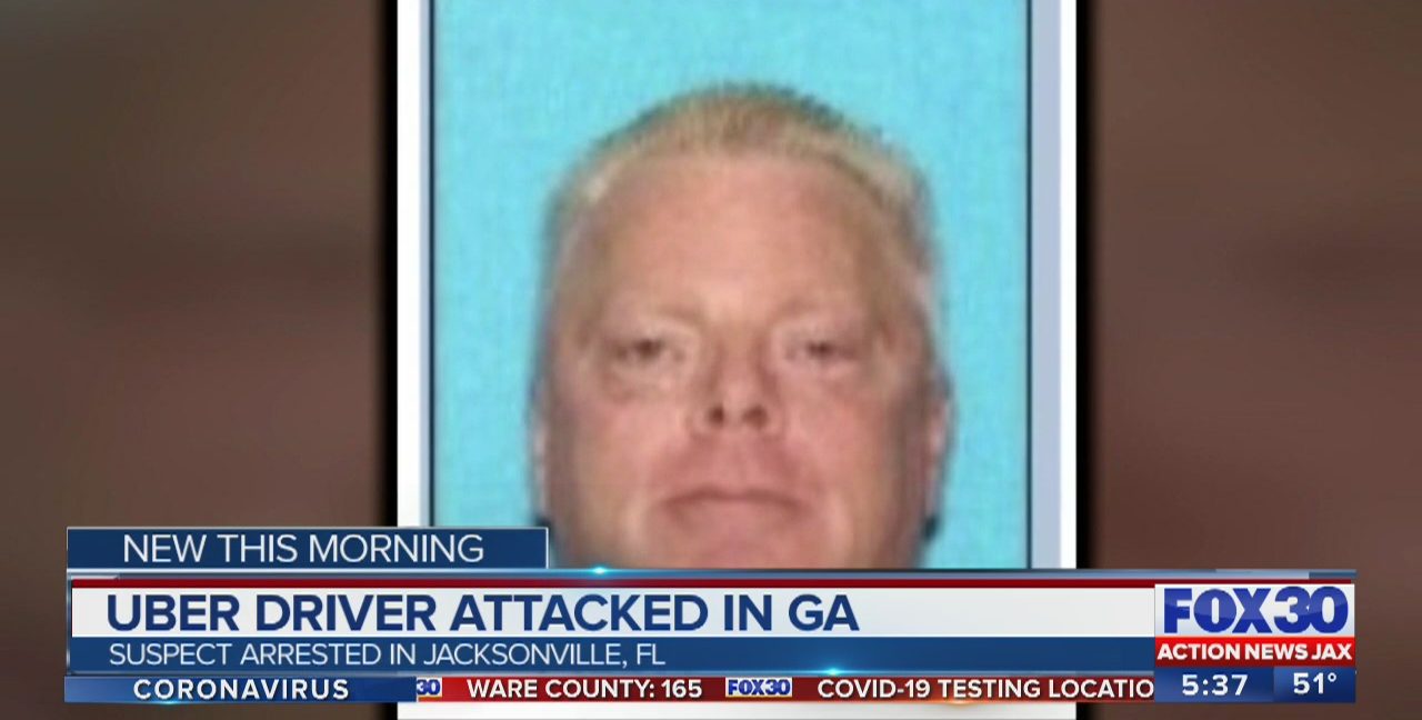 Christopher Miller: What Happened to Carolina Vargas' Kidnapper?