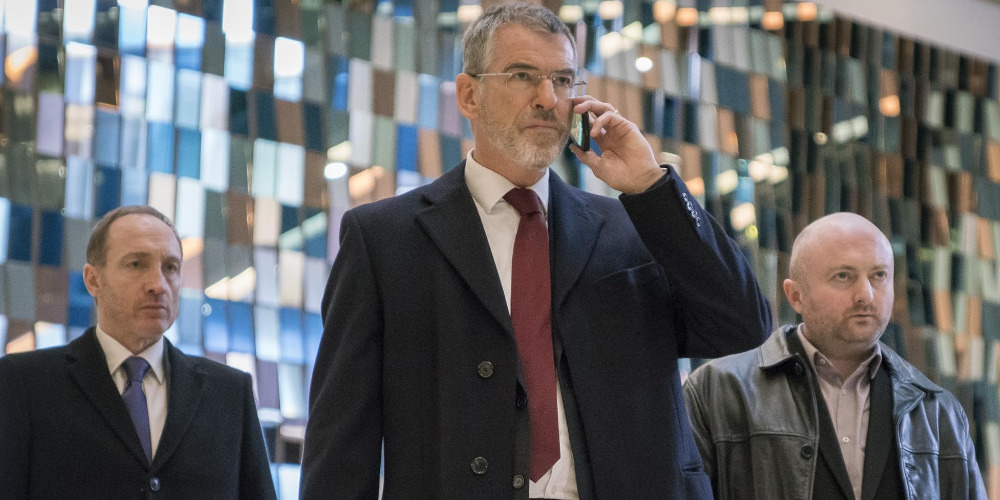 The Foreigner Ending, Explained: Who Is Behind the Attacks?