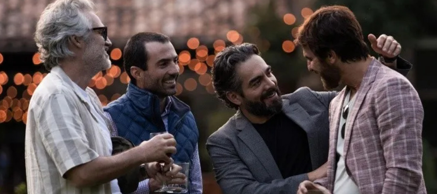 Thursday's Widows: Is the Netflix Show Inspired by Real Crime?