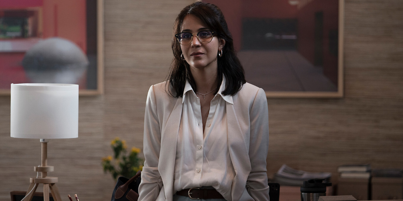 Thursday's Widows: Is the Netflix Show Inspired by Real Crime?