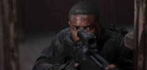 Michael B. Jordan: New Movies in 2025 and 2026
