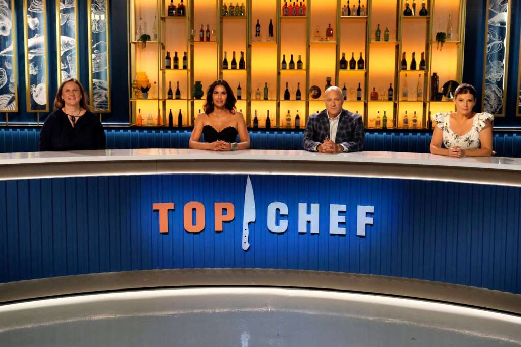 Top Chef Season 20: Where Are The Contestants Today?