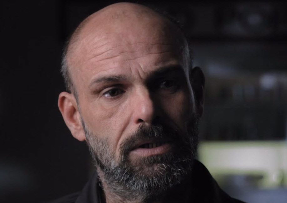 Travis: Intervention Cast Member is Rebuilding His Life Today