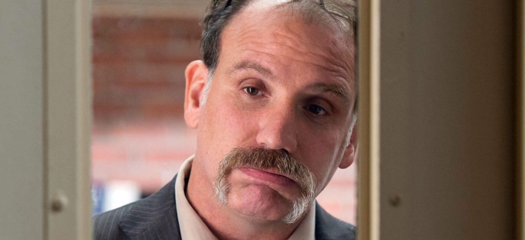 Nick Sandow to Direct The Florist; Filming Begins in Philadelphia in ...