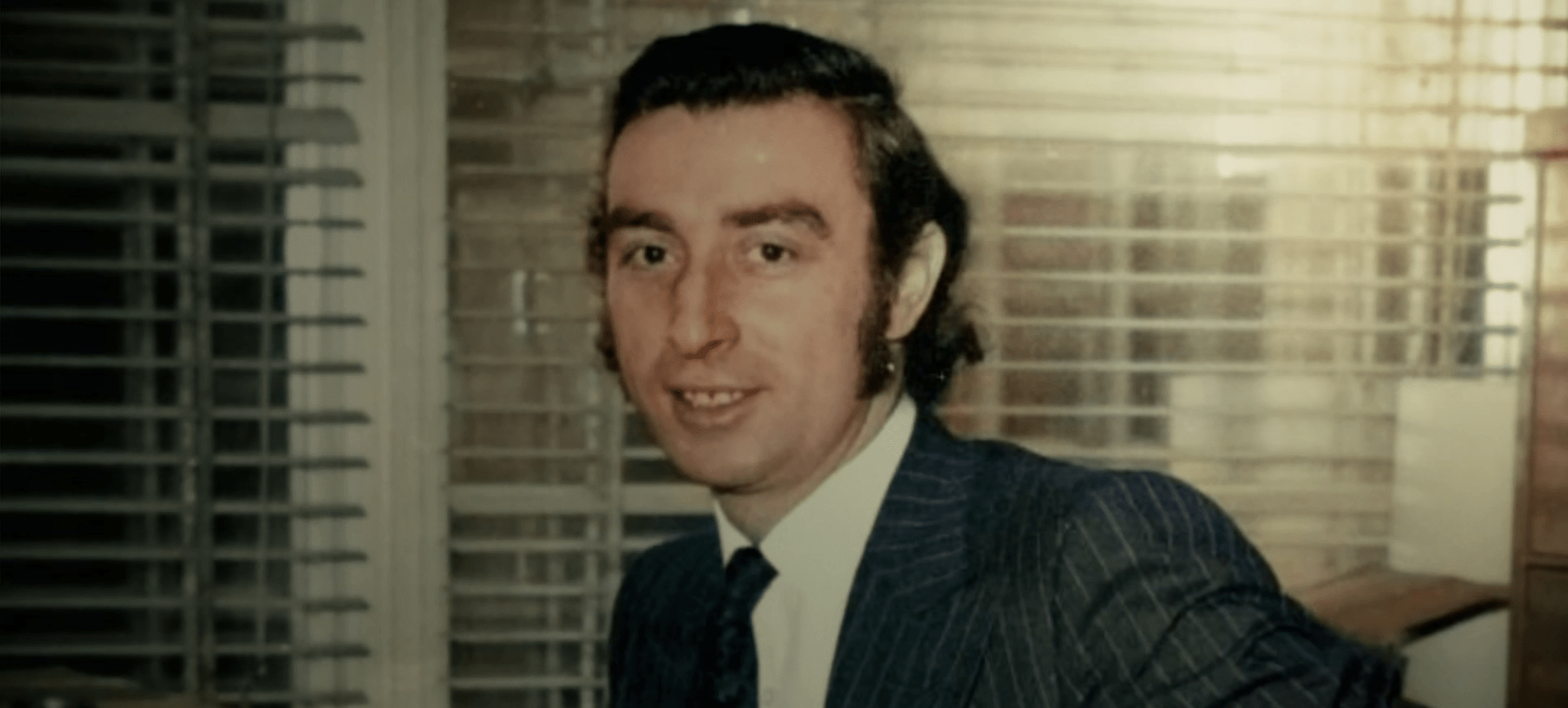 Brian Boyce: Where is Brink's-Mat Robbery Investigator Today?