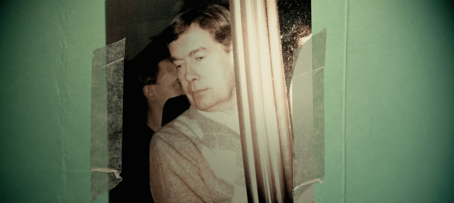 The Gold: Is Edwyn Cooper Based on a Real Lawyer?