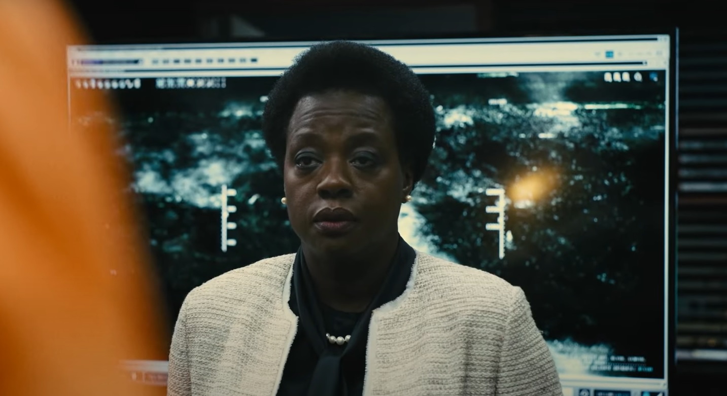 Viola Davis: New Movies and TV Shows in 2025 and 2026