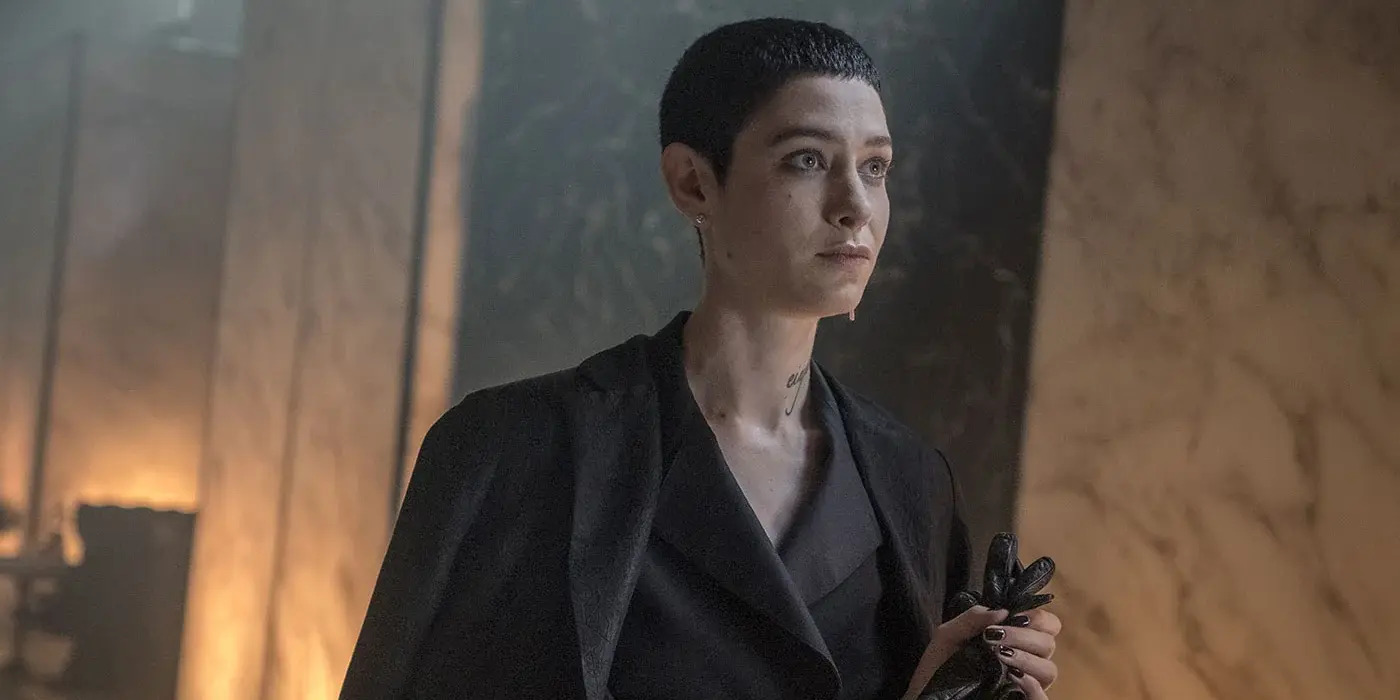 The Continental: Who Is The Adjudicator? Are They the Same as the John ...