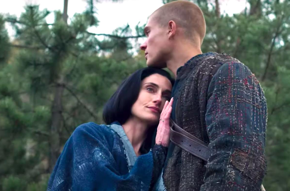 The Wheel of Time Season 2 Episode 4 Recap: Daughter of the Night