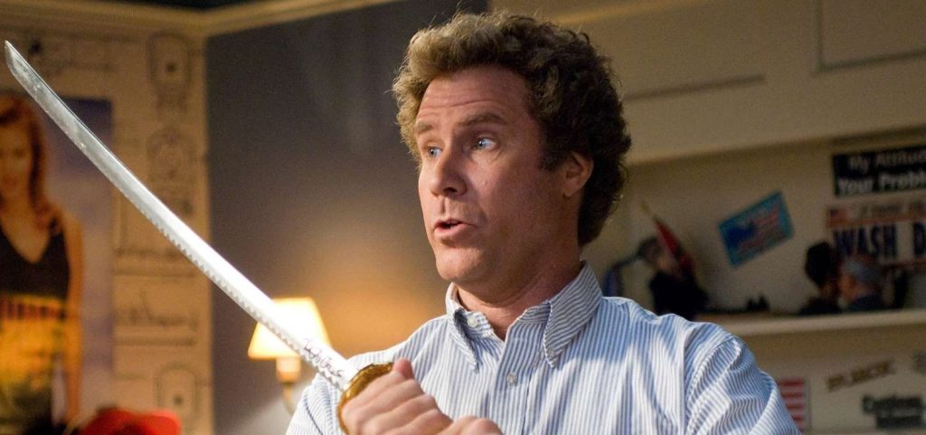 Will Ferrell: New Movies and TV Shows in 2023 and 2024