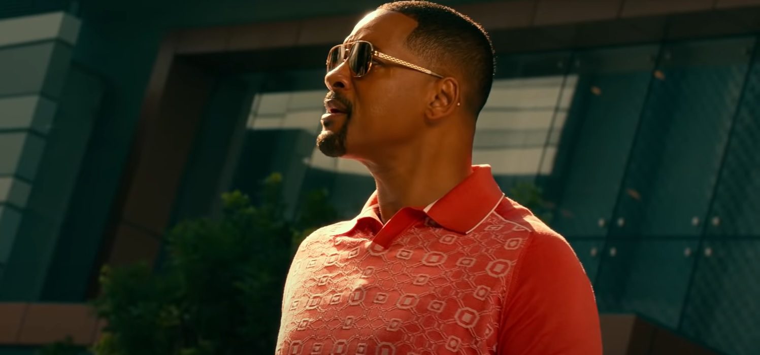 Will Smith: New Movies and Shows in 2026 and 2027