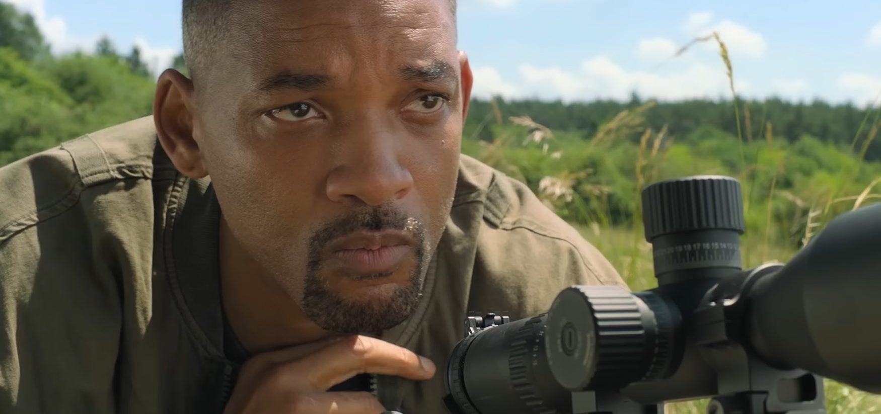 Will Smith: New Movies and Shows in 2026 and 2027