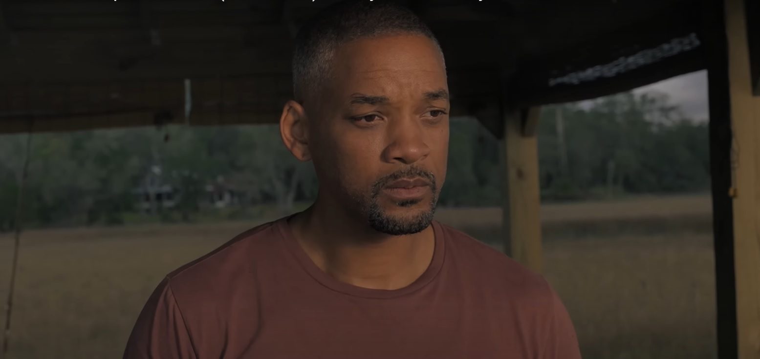 Will Smith: New Movies and Shows in 2026 and 2027