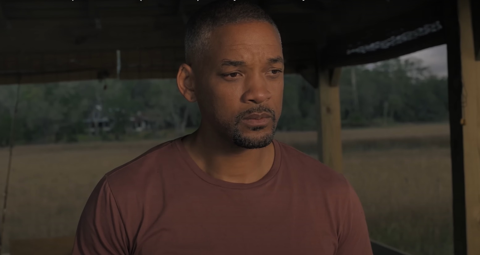 Will Smith: New Movies and Shows in 2025 and 2026