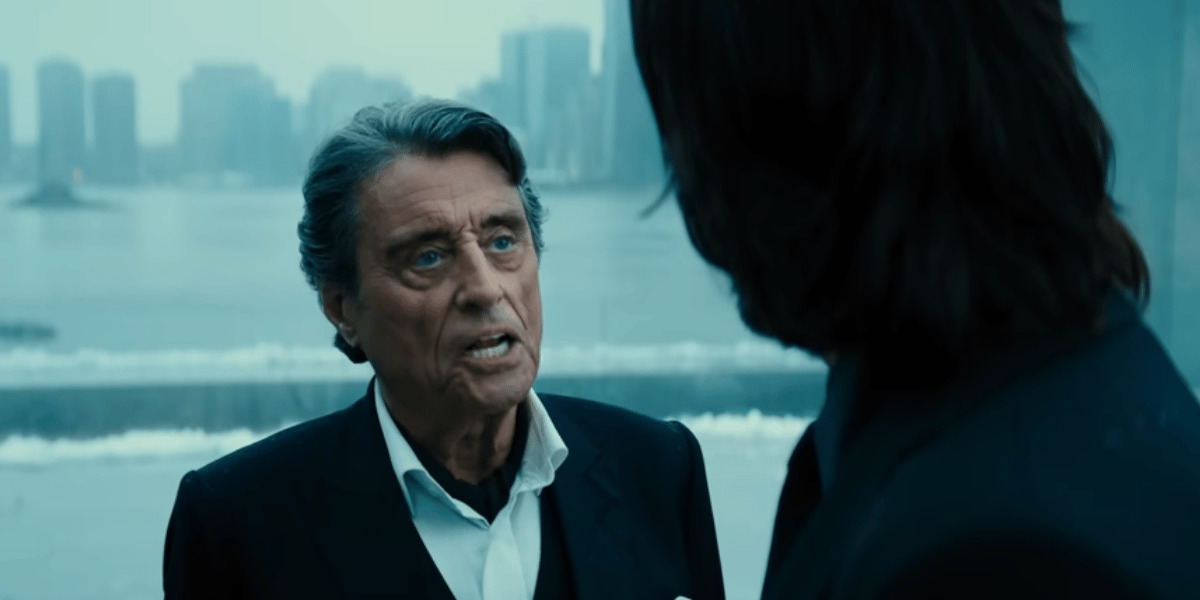 The Continental: Winston Scott’s Major John Wick Choice, Explained