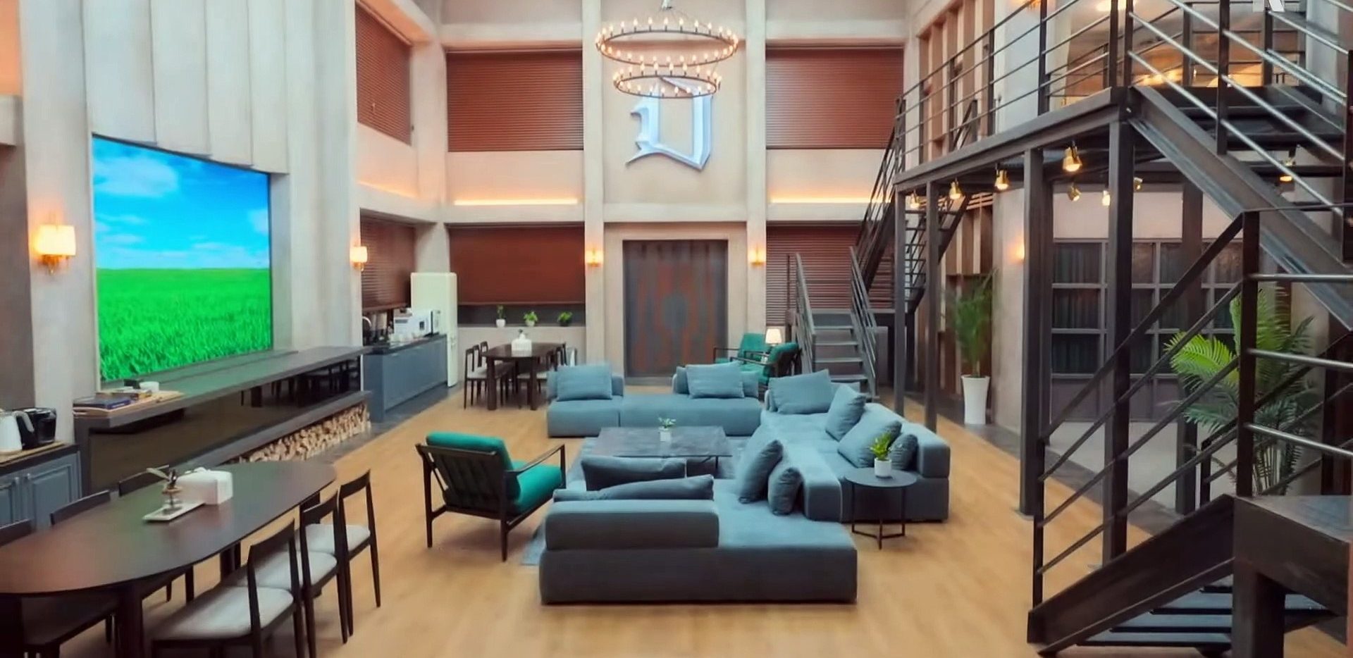 The Devil's Plan: Was the Netflix Show Filmed in South Korea?