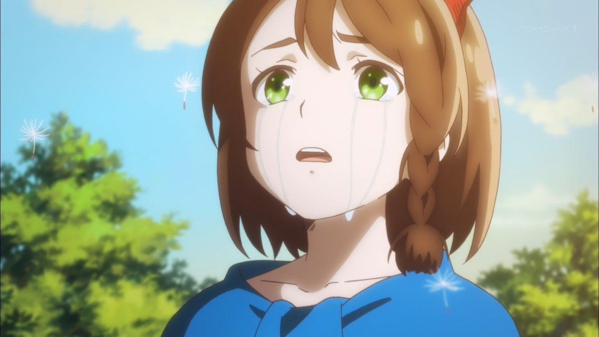 20 Sad Depressing Anime on Netflix Right Now