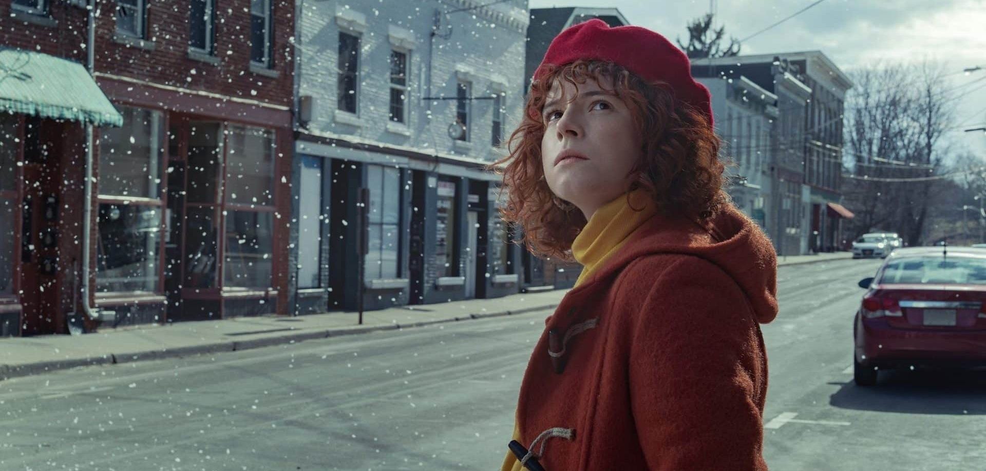 19 Best Depression Movies on Netflix Right Now