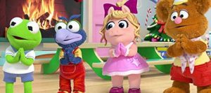 12 Best Shows on Disney Plus For Toddlers Right Now