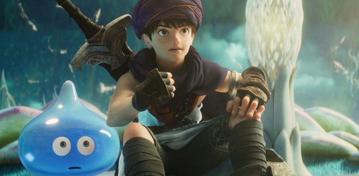 15 Best Dragon Movies and Shows on Netflix Right Now