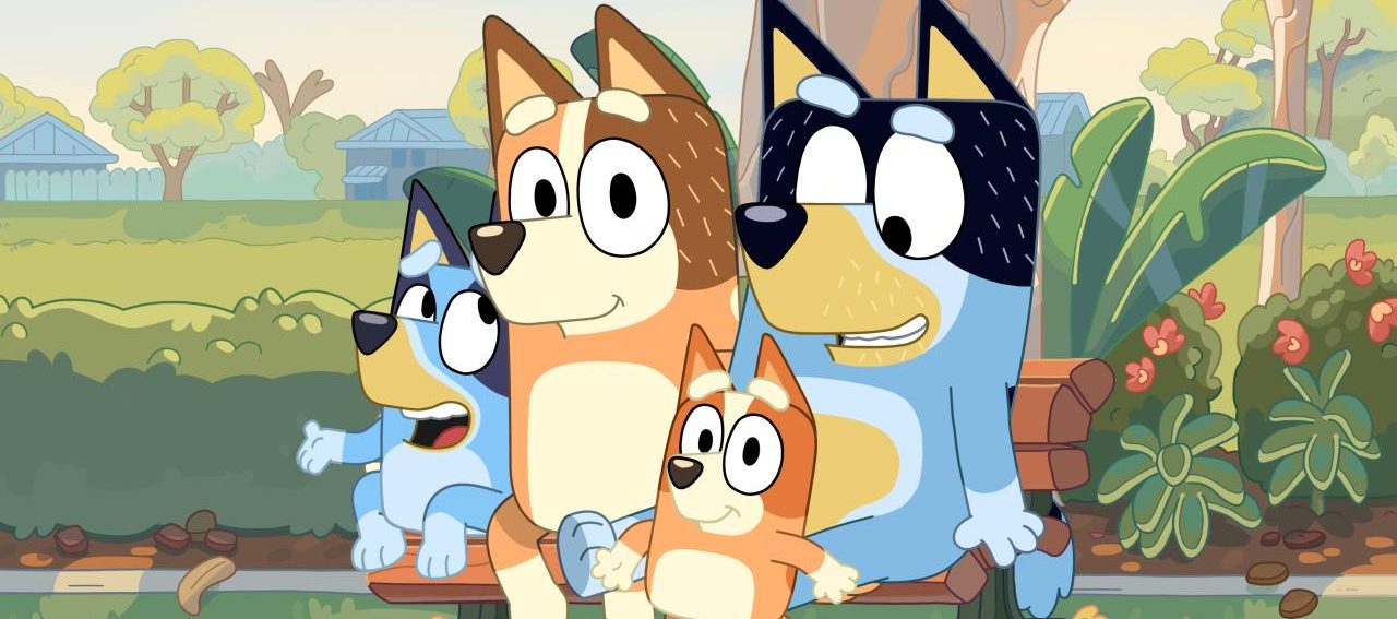 12 Best Shows on Disney Plus For Toddlers Right Now