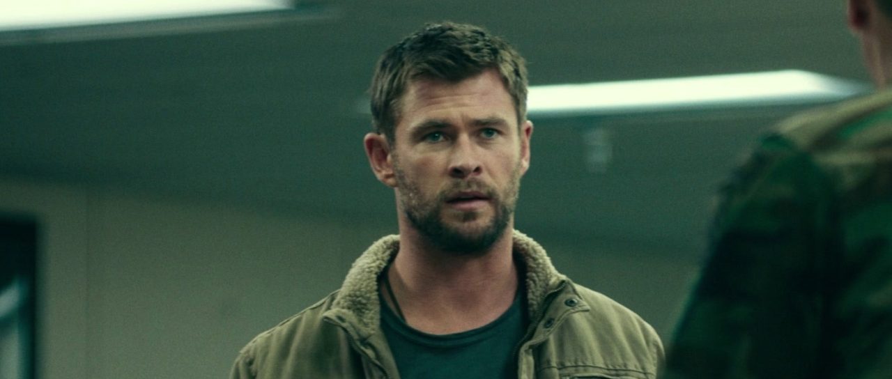 Chris Hemsworth: New Movies in 2026 and 2027
