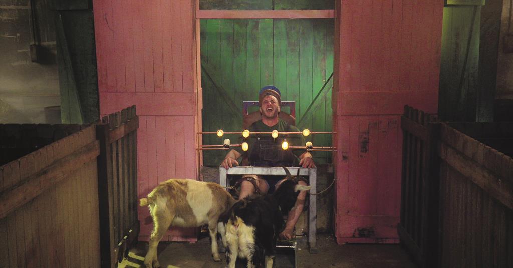 20 Best Game Shows on Netflix Right Now