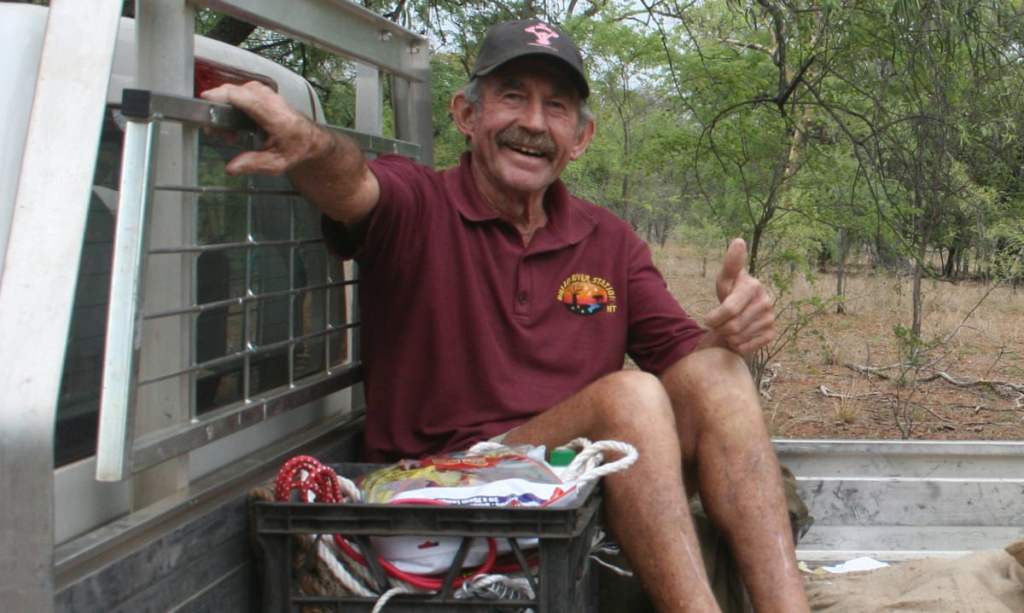 Patrick “Paddy” Moriarty: What Happened to Him? Has He Been Found?