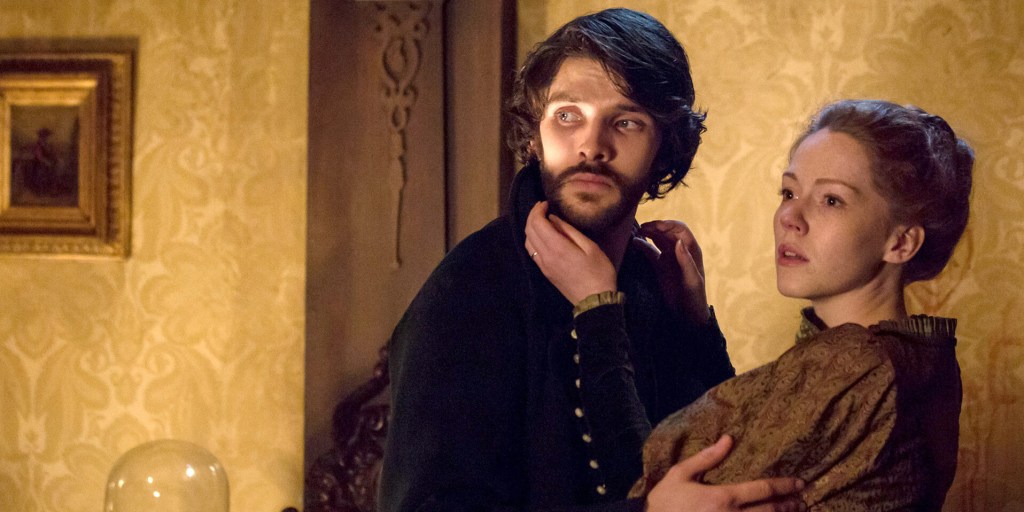 8 Shows Similar to Salem's Lot That You Cannot Miss