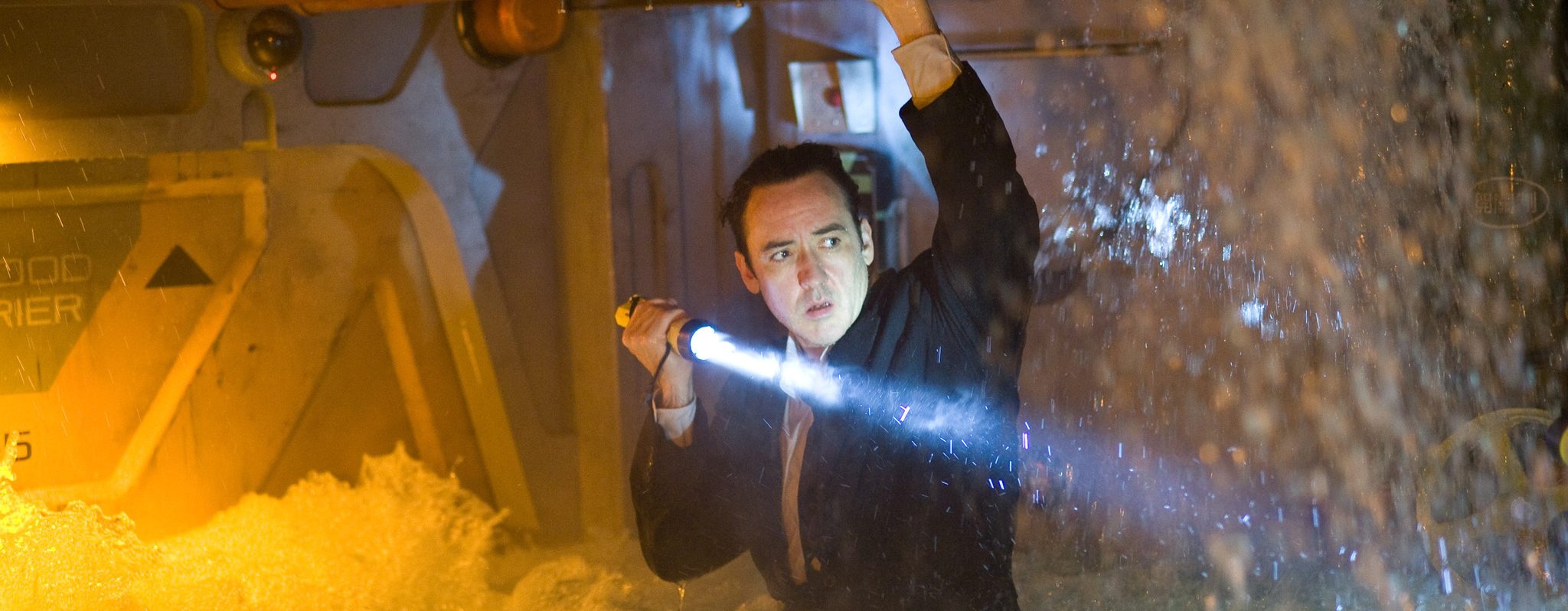 20 Best Disaster Movies on Netflix Right Now