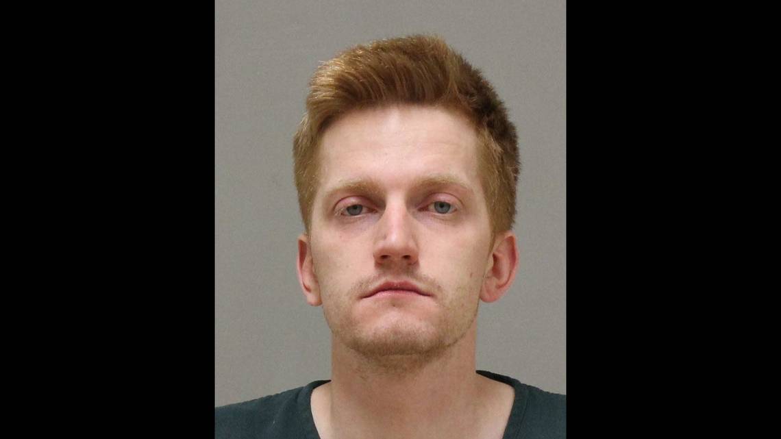 Ashley Young Murder: Where is Jared Chance Today?