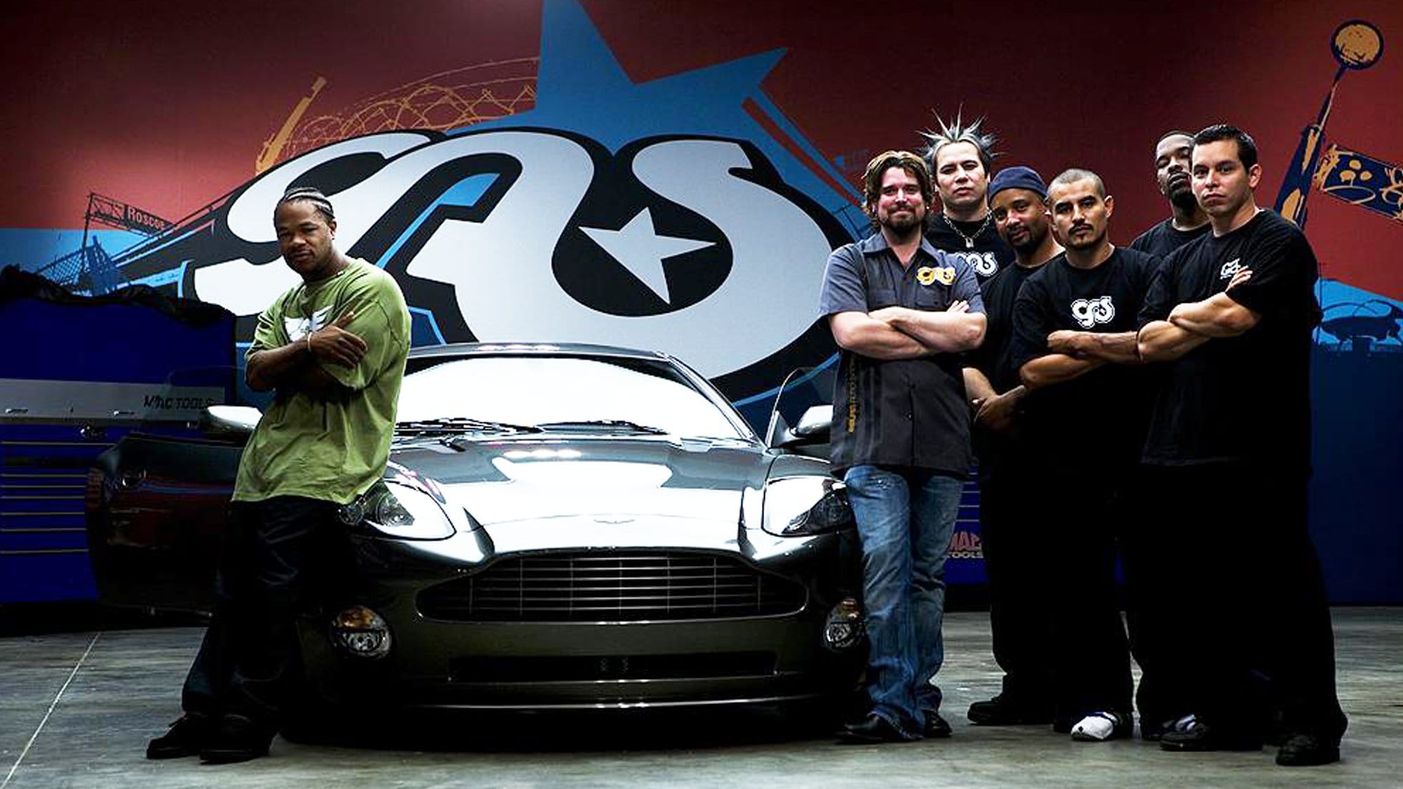 Pimp My Ride: Where Are The Cast Members Today?