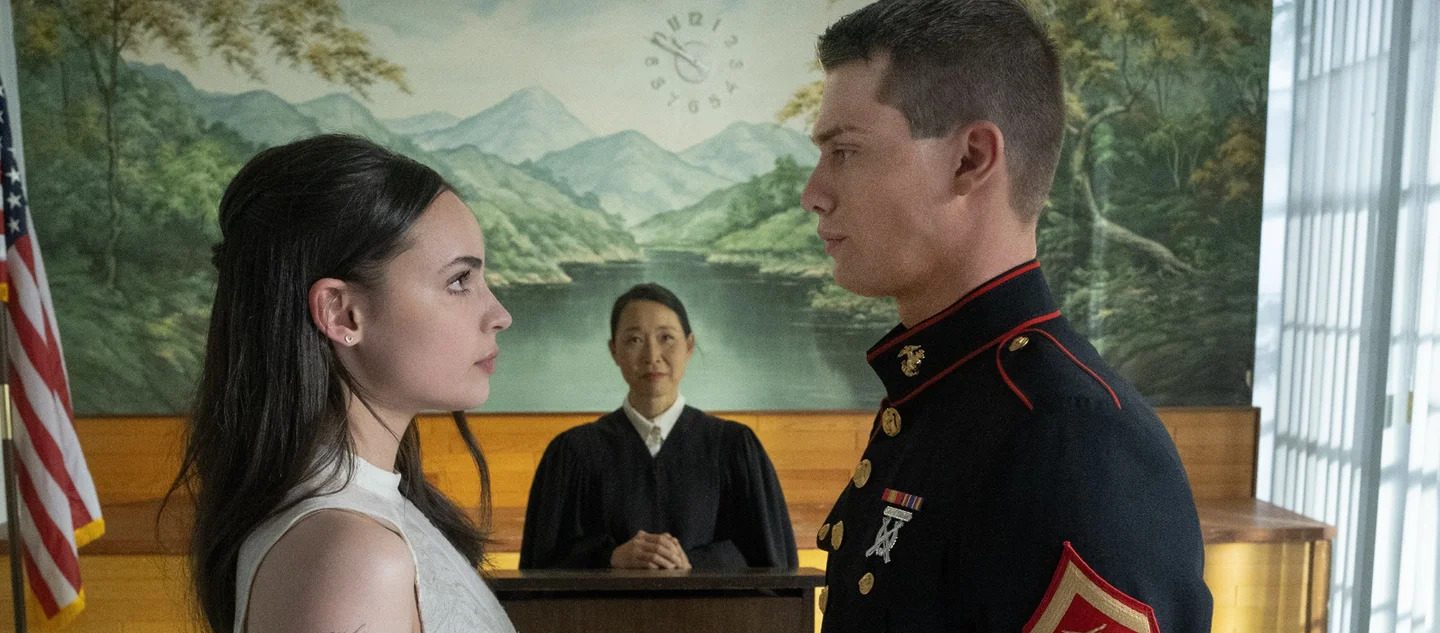 40 Best Chick Flicks on Netflix Right Now