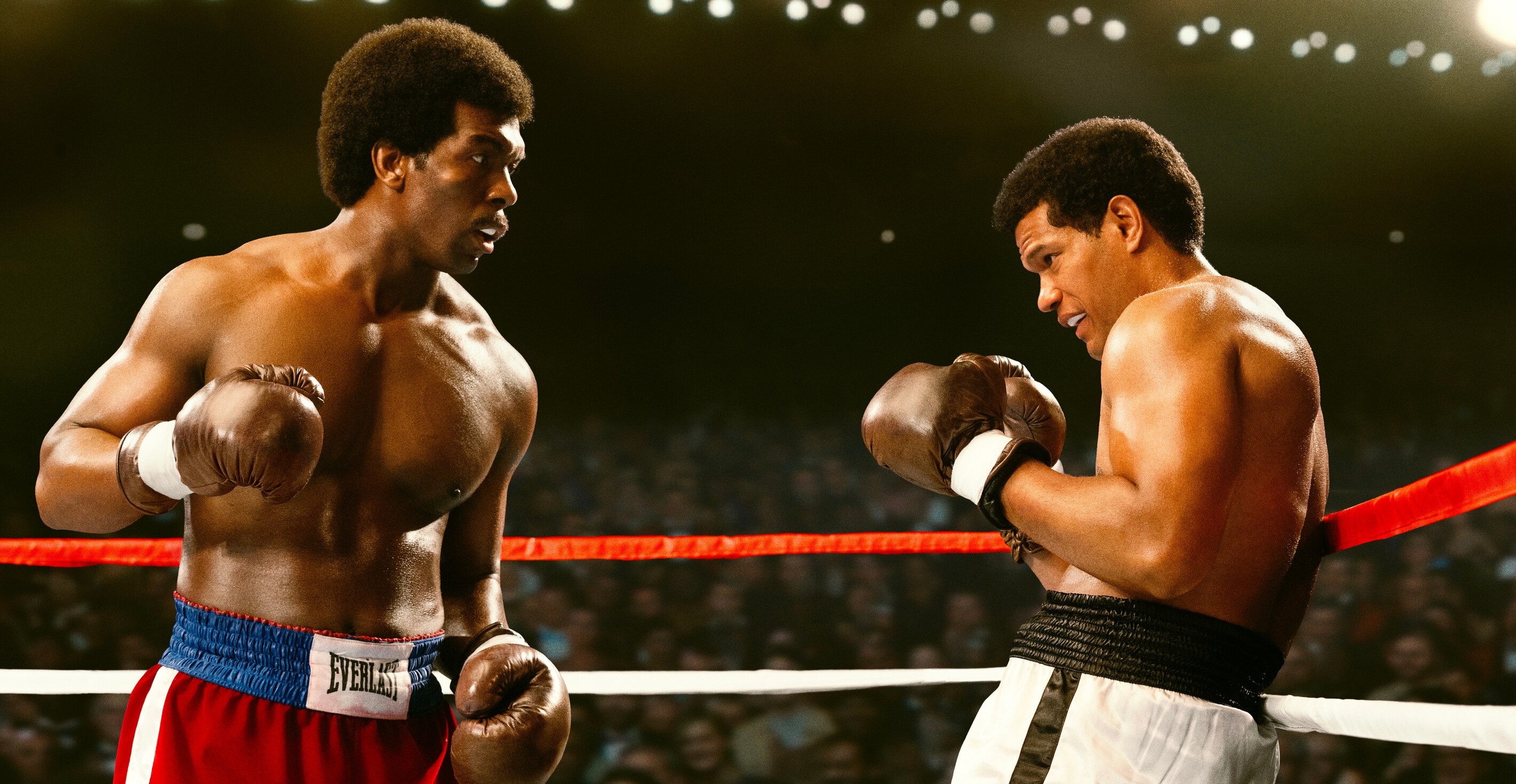 10 Movies Like The Iron Claw You Must See