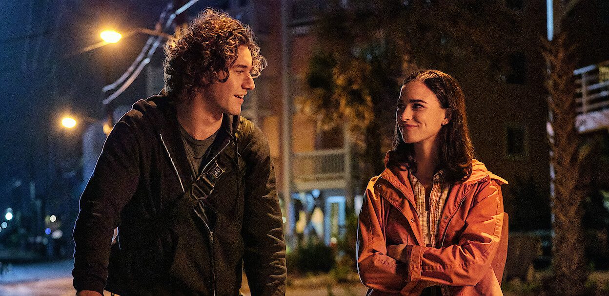 40 Best Chick Flicks on Netflix Right Now