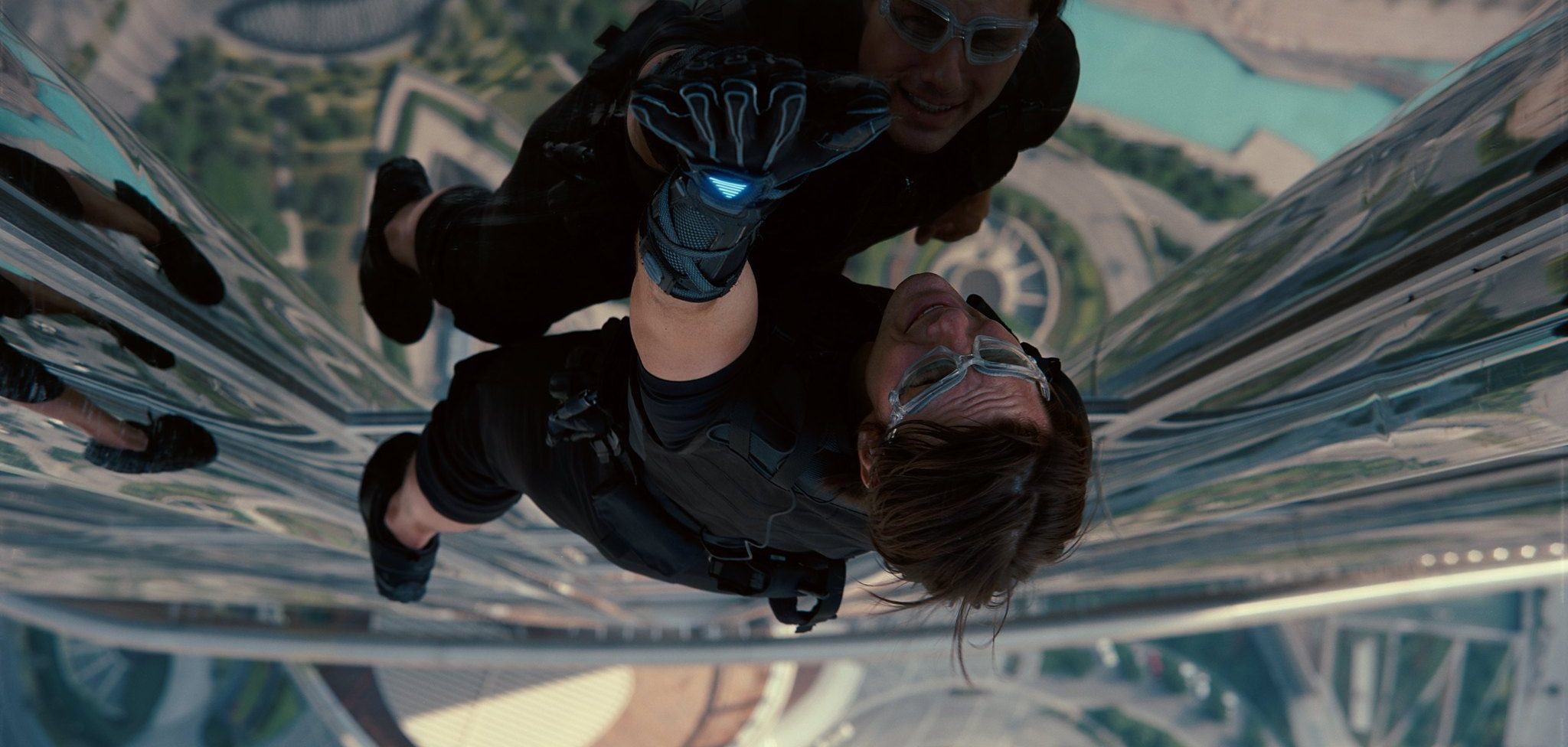 13 Best Action Movies on Paramount+ Right Now