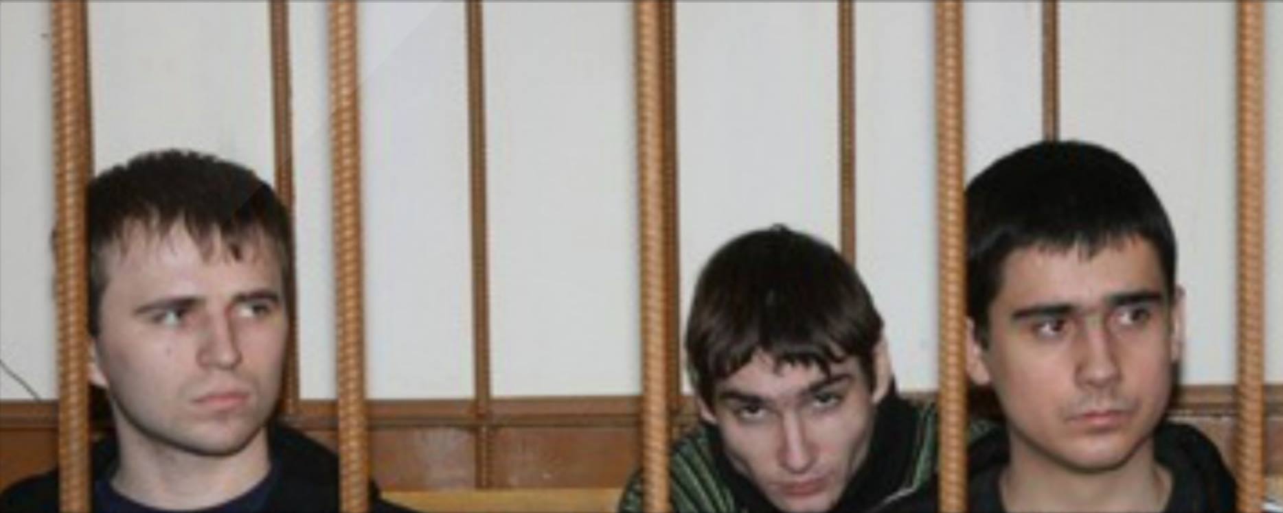 Dnepropetrovsk Maniacs: Where Are the Serial Killers Today? Are They in ...