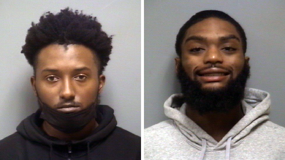 Casey Cagle Murder: Where Are Jaylin Freeman and Shamon Wilkerson Today?