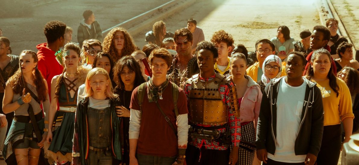 16 Best Zombie Shows on Netflix Right Now