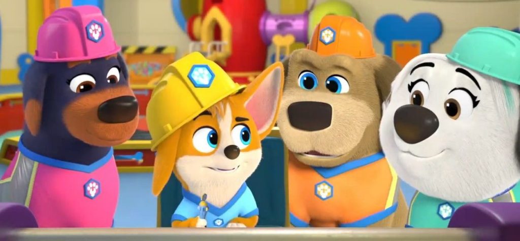 12 Best Shows on Disney Plus For Toddlers Right Now