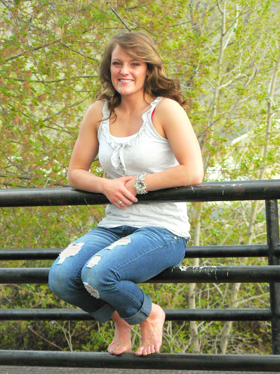 Who Was Jerika Binks? What Happened to Her?