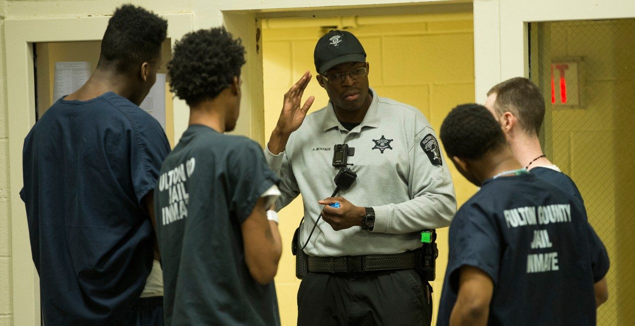 14 Best Prison Series on Netflix Right Now