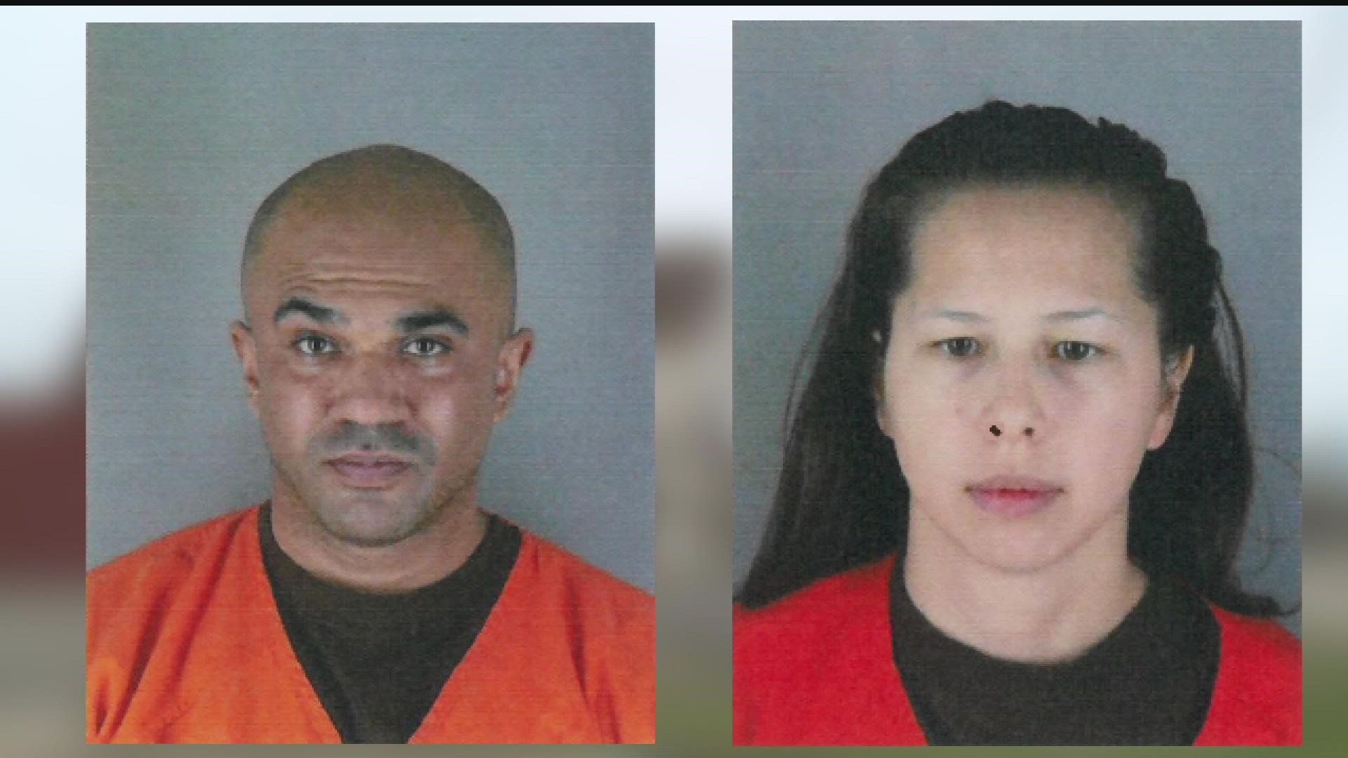 Colleen Larson: Where is the Attacker Today?