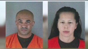 Colleen Larson: Where is the Attacker Today?