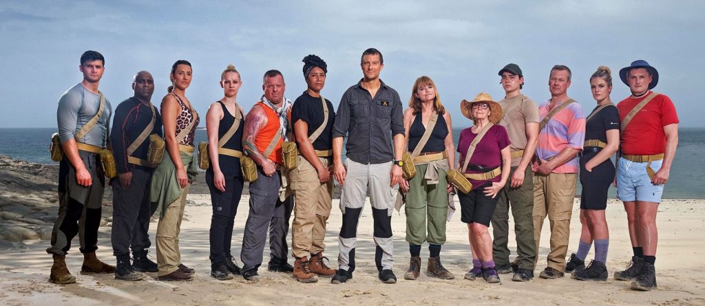 Loved Surviving Paradise? Here Are 8 Reality Shows Just Like It