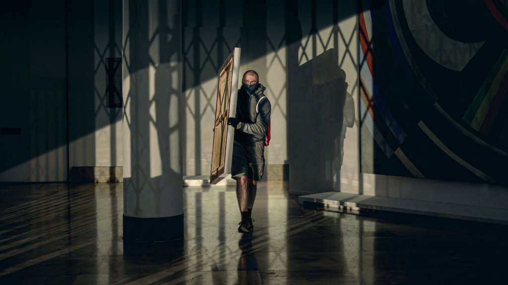 Korine Opiola: Vjeran Tomic's Girlfriend Owns a Art Studio in Paris Today