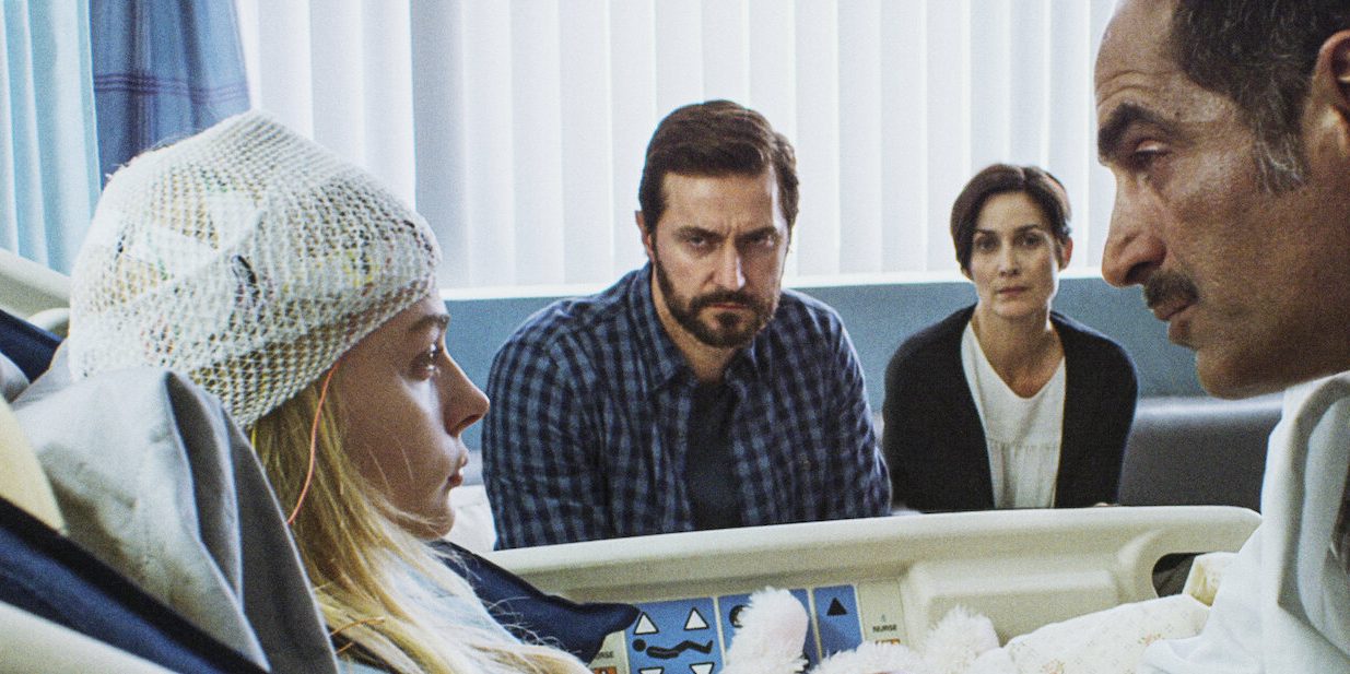 18 Best Depression Movies on Netflix Right Now