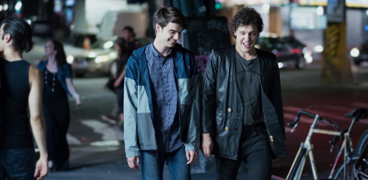 24 Best Party Movies on Netflix Right Now